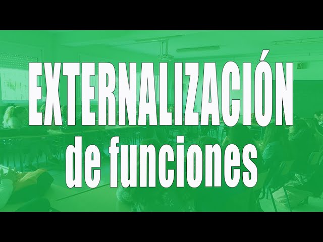 Guía completa de externalización: conoce la definición y su impacto en ...
