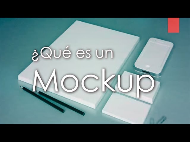 Qué significa mock up y cómo puede ayudar a tu negocio online ...